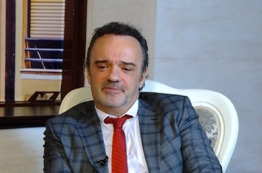 Бојић: „Прекњижба“ имовине Српске православне цркве последњи корак у ...