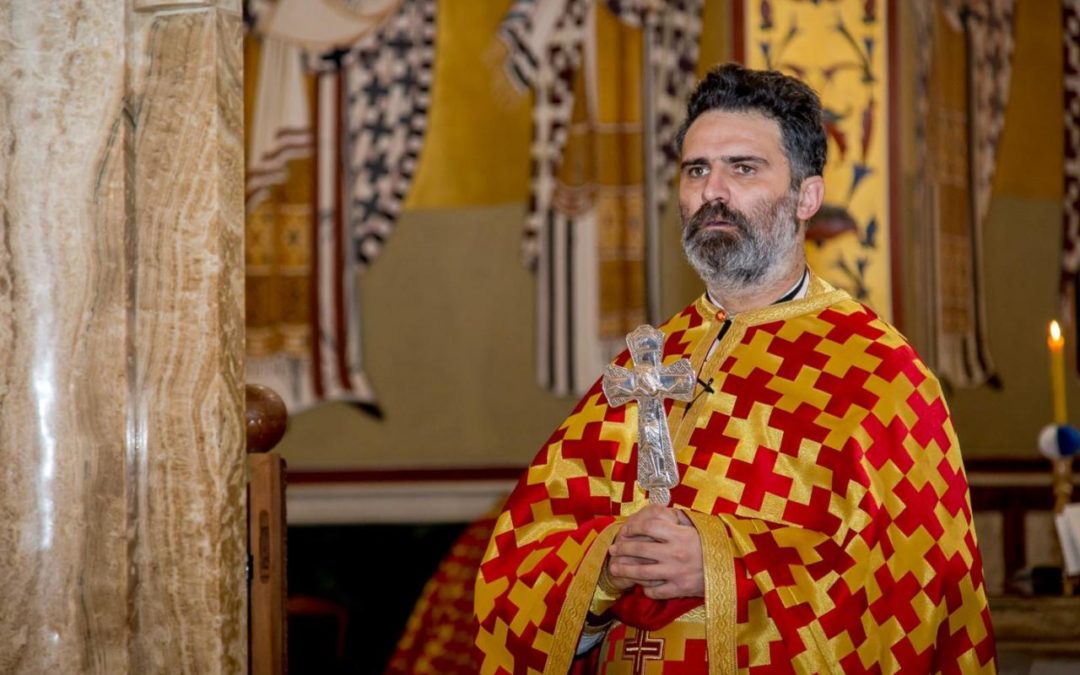 О. Предраг Шћепановић: Ако Влада нема искрене намјере, боље да не ...