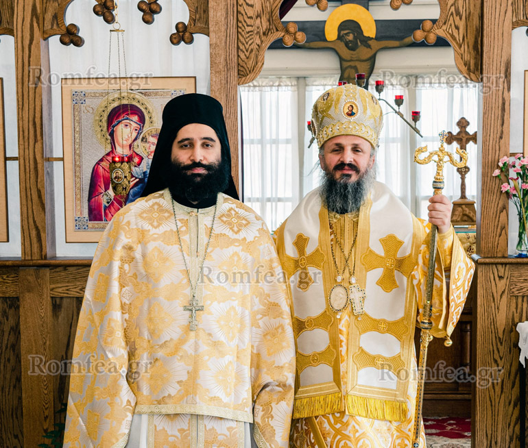 Рукоположен први православни свештеник курдског порекла | Православна ...