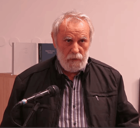 Милутин Мићовић: Сукоб унутар нашег народа је институционализован и ...